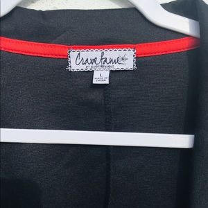 Almost Famous | Jackets & Coats | Crave Flame By Almost Famous Jacket ...